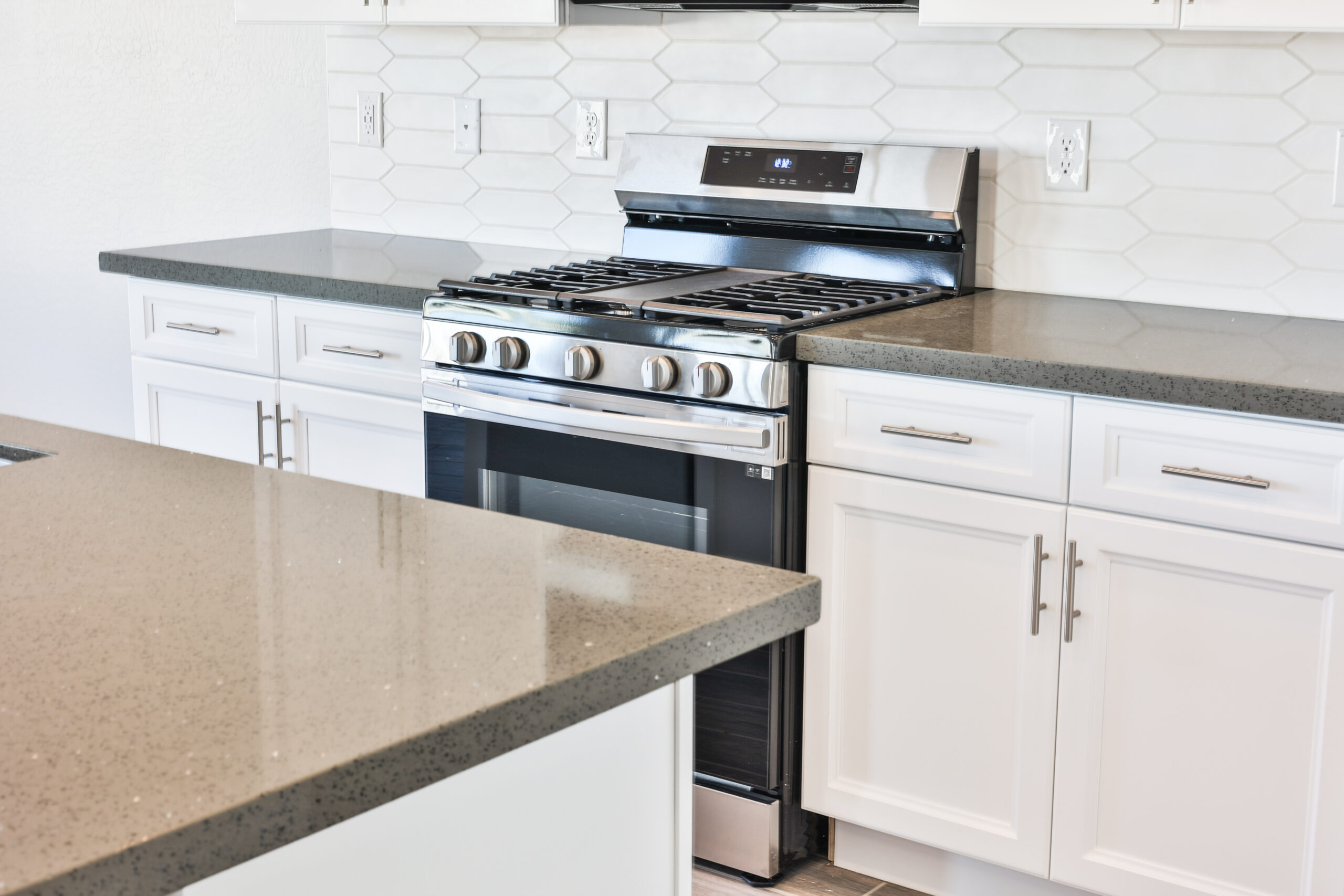 Modern Design Features in New Homes, in Casa Grande, AZ | Costa Verde Homes