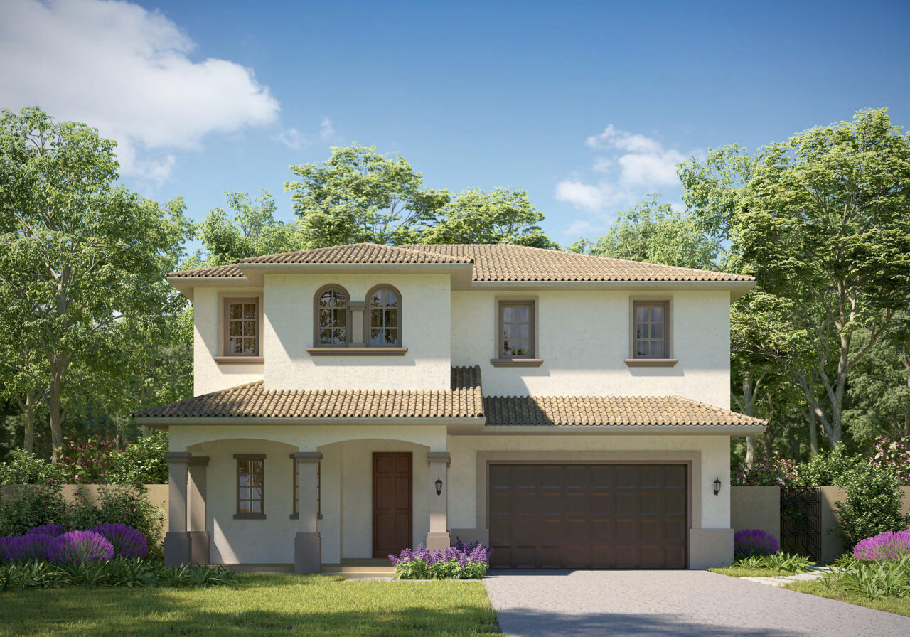 Available Floor Plans | Costa Verde Homes