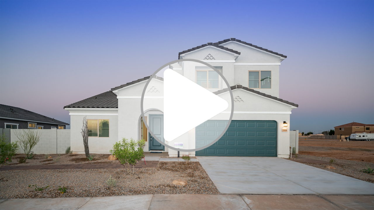 Inventory Homes Retreat At Mountain View Ranch | Costa Verde Homes