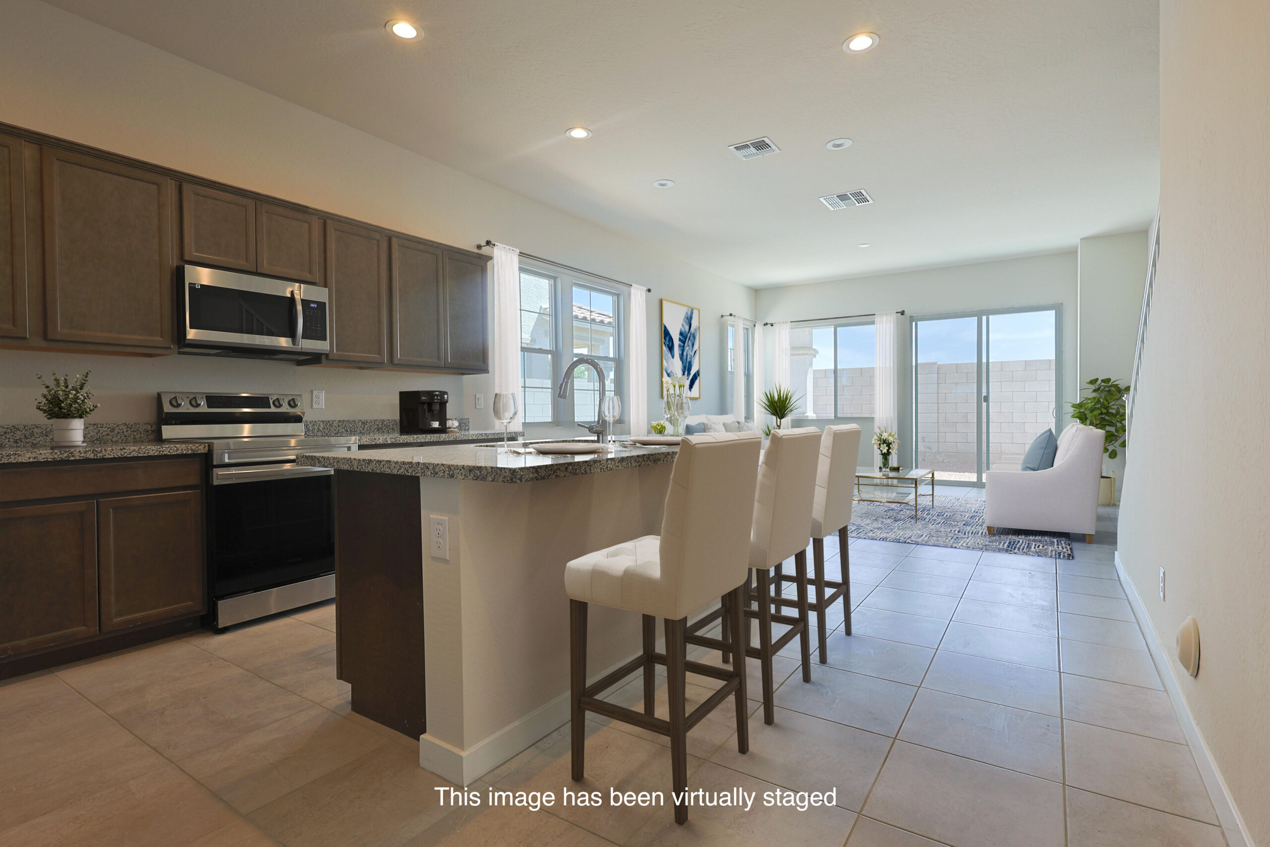 Tips for Organizing Your Kitchen Pantry | Costa Verde Homes